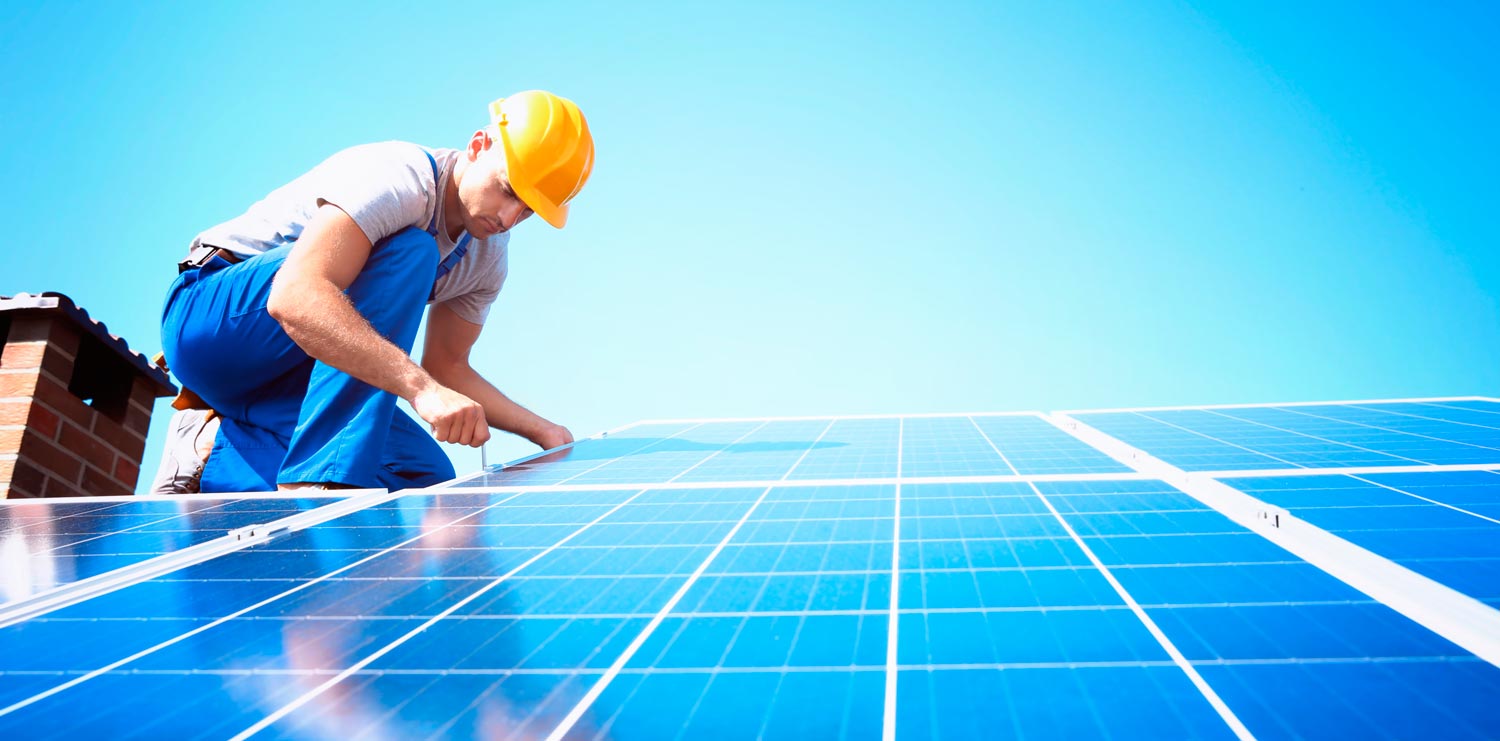 Solar Thermal Servicing | A Greener Alternative